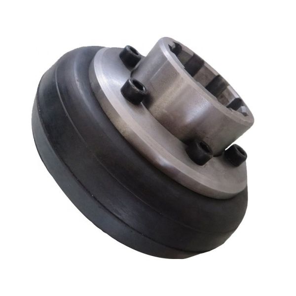 Quality Maintenance Free Tyre Flex Coupling Amorphous Transmission Rubber UL Transmissio for sale