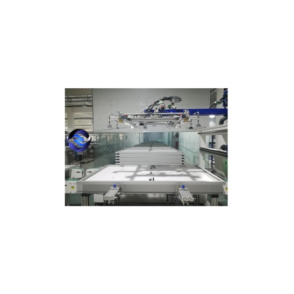 Quality 1640mm 2200mm Photovoltaic Machine for sale