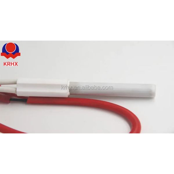 Quality Ceramic Ignition Resistance/spark Plug for Boiler burner B-MAX for sale