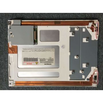 Quality CMOS IPS 220CD/M2 Industrial Lcd Display 10.4 Inch 76PPI TX26D05VM1CAA for sale