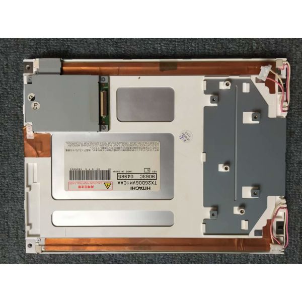 Quality 10.4 Inch 220CD/M2 76PPI Industrial LCD Display TFT-LCD Display Panel with 30K for sale