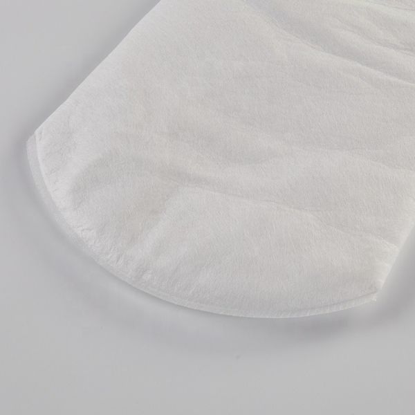 Quality White Air Dust PP Filter Bag OEM Mesh Filter Bag for sale