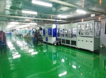 China Factory - shenzhen huaxianjing display touch co.,LTD