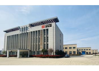China Factory - NANJING STETON ENGINEERING MACHINERY CO.,LTD