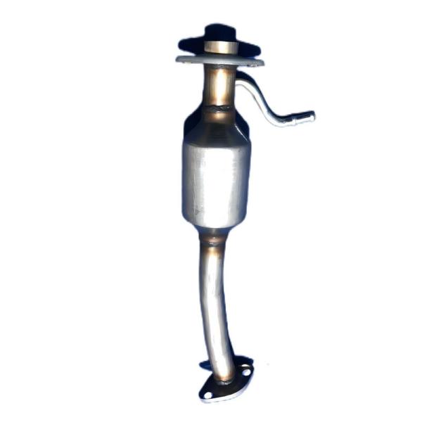 Quality Manufacturer Supplies Three Way Catalytic Converter Uno 1.5 for sale
