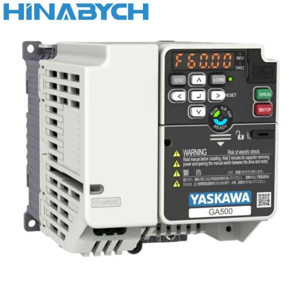 Quality AC Variable Frequency Drive Ga50b4018ABB Inverter 3pH 5.5kw For Industrial for sale