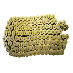 Quality High Strength Quenching Heat Treatment Motorcycle Chain Custom 428 H Chains in for sale