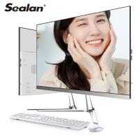 Quality RAM 8G HM65 Chipset I3 Desktop Computer Solid State Drive 240GB for sale