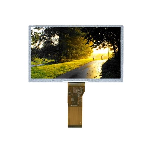 Quality MIPI Interface IPS TFT LCD Display Module 6 Inch 720*1440 for sale