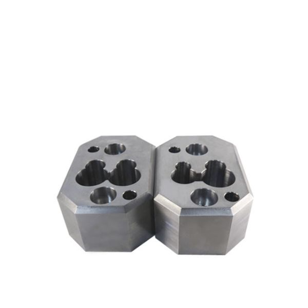 Quality Custom CNC Turning and Milling Complex Machining for Precision Machine Parts for sale