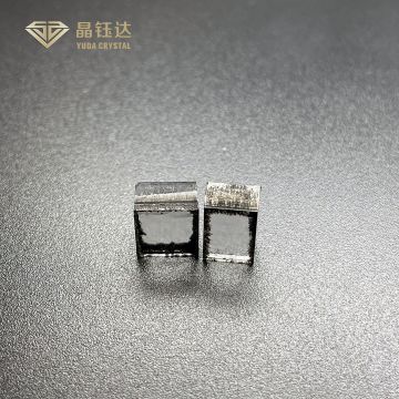 Quality GHI Color VS VVS 9 Carat 10 Carat CVD Rough Diamonds Big Size for sale