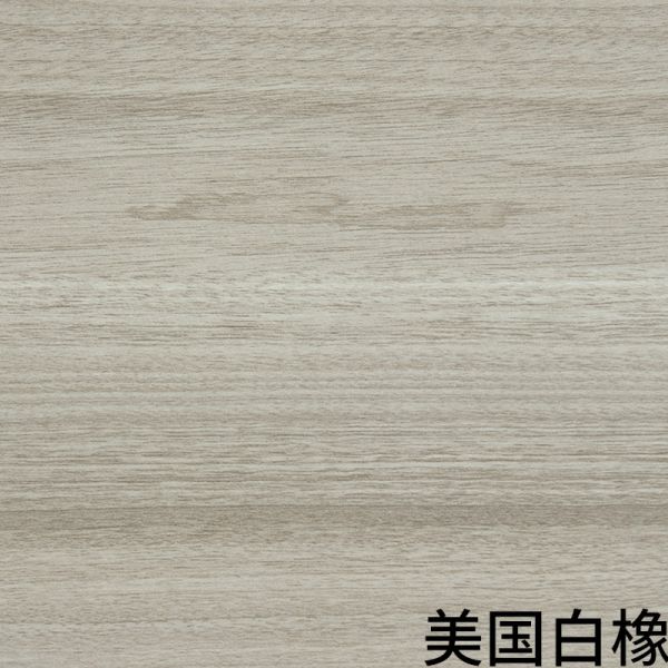 Quality Matt Wood Grain Pvc Foil Sheet Roll Wall Panel Anti Mildew for sale