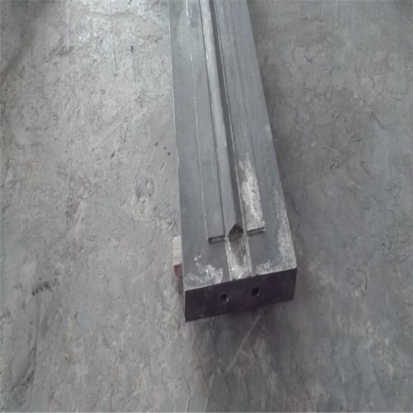 Quality Mining Industry Shearing Strength 250Mpa Laminated Shredder Hammer Tips for sale