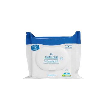 Quality Disinfectant Healthy 25pcs Adult Wet Wipes Toilet Paper for sale