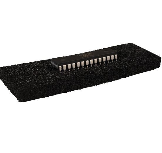 Quality Eletronic Packing Static Discharge 25kg/M3 ESD Electrostatic Mat for sale