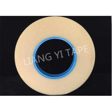 Composite Yellow Transformer Insulation Tape With Non - Woven Fabric