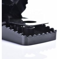 Quality Pest Control Pre-bait Mouse Traps No Fragrance Plastic Material M01A for sale