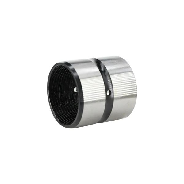 Quality OEM Automotive Parts Hardened Steel Bushings For Industrial Equipment for sale