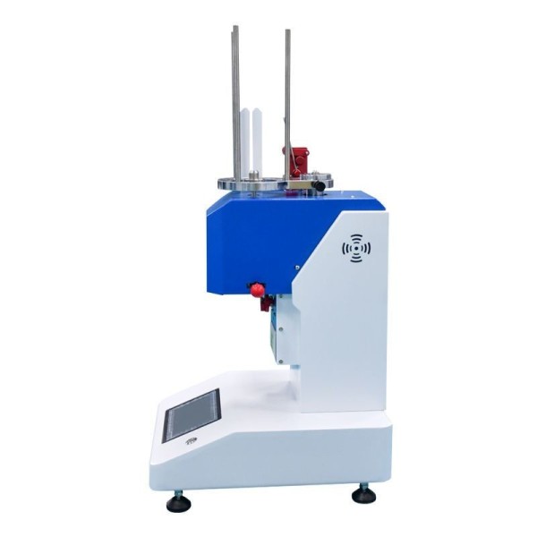 Quality Plastic And Rubber Melt Flow Index Tester for sale