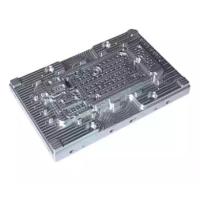 Quality Precision Jig And Fixture Parts Components CNC Lathe Pneumatic for sale