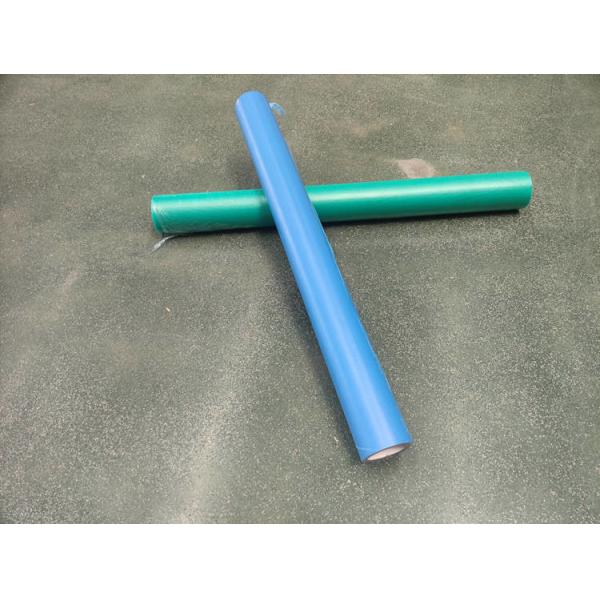 Quality 3 Months UV Resistance Sandwich Panel Prepainted Panel Protection Film for sale