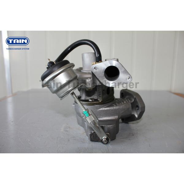 Quality KP35 54359700005 Complete Turbo 54359700018 73501343 Fit Fiat Panda Passanger for sale