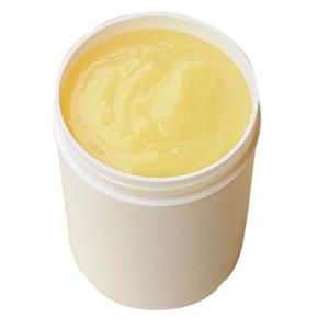 Quality Organic Fresh Royal Jelly with 2.0% 10-HDA in Light Yellow Color Packaged 1KG for sale