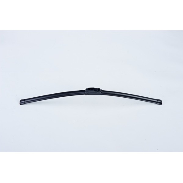 Quality Black Boneless Wiper Blades U Shaped Hook Car Window Wipers for sale