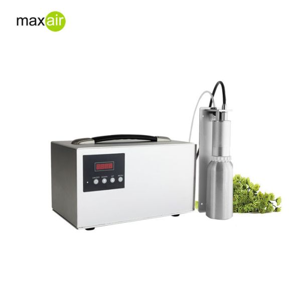 Quality Aroma Scent Air Machine Commercial Essential Oil Diffuser With Japanese Pump For HVAC System for sale