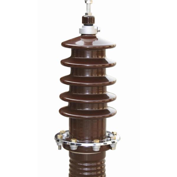 Quality Flange Type Transforemr Bushing for Power Distribution Transformers for sale