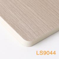 Quality Administration Bamboo Charcoal Wall Board Wood Grain Wood Veneer Panels for sale