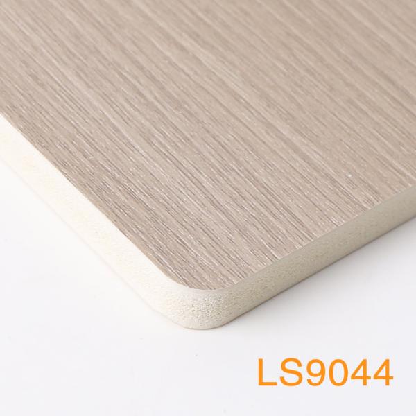 Quality Administration Bamboo Charcoal Wall Board Wood Grain Wood Veneer Panels for sale