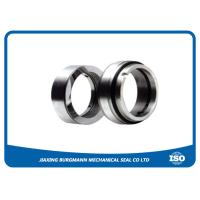 China Burgmann Water Pump Seals , HRN Model Balanced Mechanical Shaft Seal factory