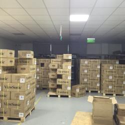 China Factory - Shenzhen ubuy technology co. LTD
