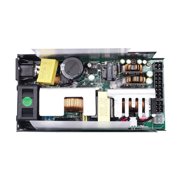 Quality OEM ATX 500w Computer Power Supply Machine Multichannel PSU High Efficiency PSU for sale