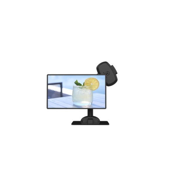 Quality Neck Stiffness Electric Swivel Laptop Arm Automatic Lifting And Rotation for sale