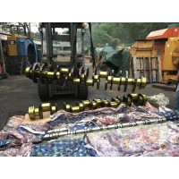 Quality 1W5000 CRANKSHAFT Caterpillar parts Diesel Engine Crankshaft for sale