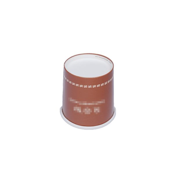 Quality Embossing 12 Oz Coffee Paper Cup for Customized Disposable Eco-Friendly Bamboo for sale