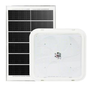 Quality Indoor Solar Ceiling Lights Energy Saving IP65 Waterproof Outdoor Ceiling Lights for sale