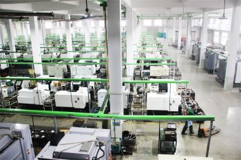 China Factory - ZHEJIANG GREENLAND REFRIGERATION EQUIPMENT CO.,LTD.