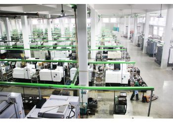 China Factory - ZHEJIANG GREENLAND REFRIGERATION EQUIPMENT CO.,LTD.