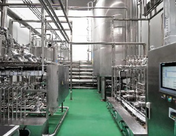 Quality Ultra-clean(Aseptic) Filling Line 12000-48000BPH for sale