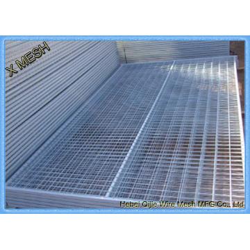 Quality 6 X 10 Feet Commercial Fence Panel for sale