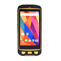 Quality Onsite Operation Mobile Terminal Device Handheld Portable MST-VII for sale