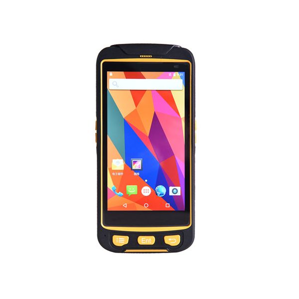 Quality Onsite Operation  Mobile Terminal Device  Handheld Portable MST-VII for sale