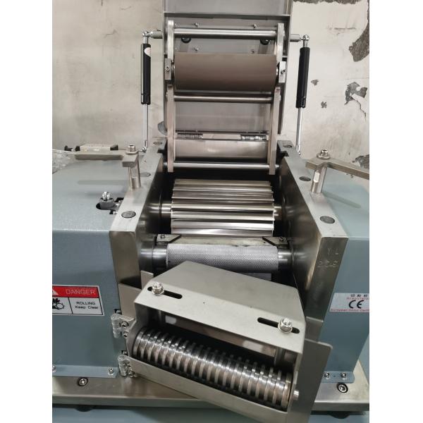 Quality 7.5kW Plastic Pelletizing Machine Gantry Strand Pelletizer for PPR Granules for sale