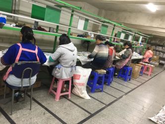 China Factory - Xiamen MuRuJia Trade Co.,LTD