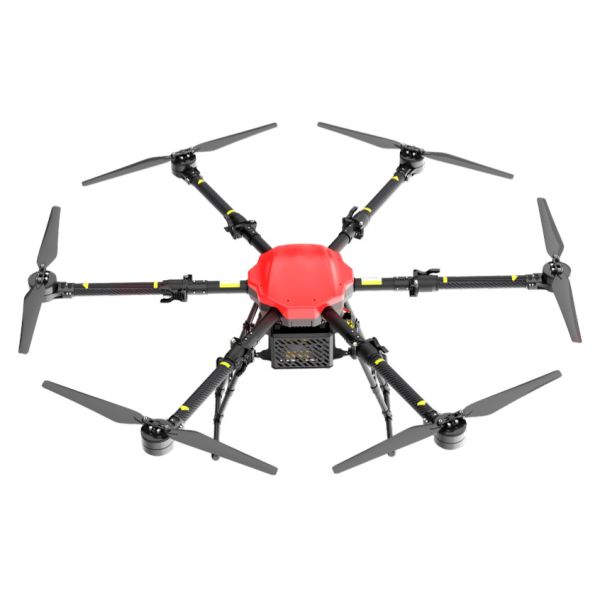 Quality Portable Foldable FPV Drone Bottom Hanging Folding Size for Multi-Functional for sale