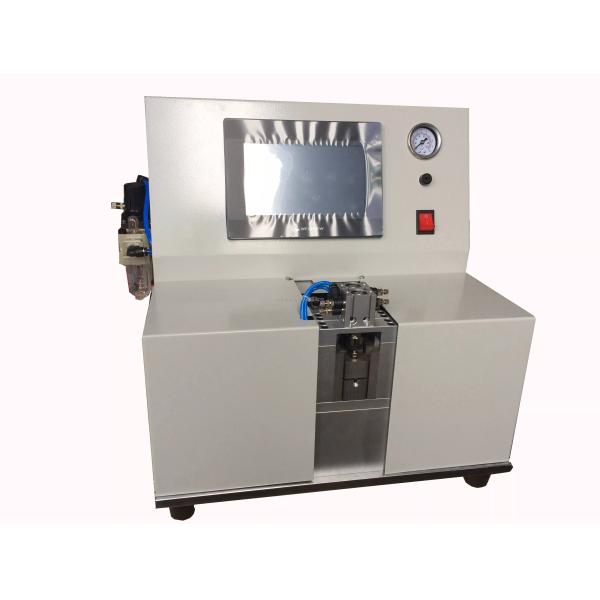 Quality Automatic Cable Stripping Machine Fiber Optic Wire Stripper for sale