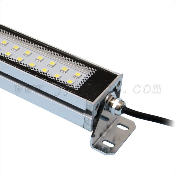 Quality LED Light Source CNC Machine Tools High Power Working Lamp with 80lm/w for sale